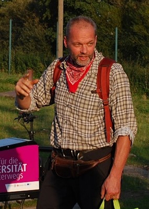 Geschäftsstelle - Greifswalder Agrarinitiative